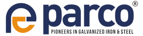 Parco Engineers – PIONEERS IN GALVANIZED IRON & STEEL